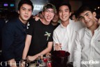 Cheers presents Aholic Party with Cocktail at DND Club | Siam2nite