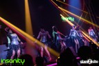 Sick Individuals at Insanity Nightclub | Siam2nite