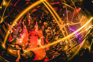 16 Ladies Nights in Bangkok You Shouldn't Miss | Siam2nite
