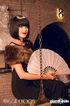 Mahajamreon Live at Maggie Choo's, Silom Road | Siam2nite