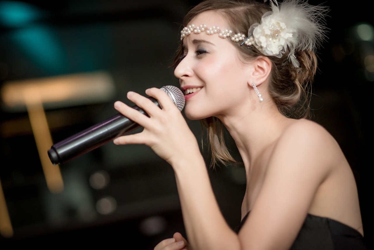 Monday Night at Vertigo TOO | Siam2nite