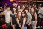 DJ TINC Live at Levels Club, Sulhumvit Soi 11 | Siam2nite