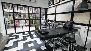 The 26 Best Tattoo Studios To Get Inked At In Bangkok | Siam2nite