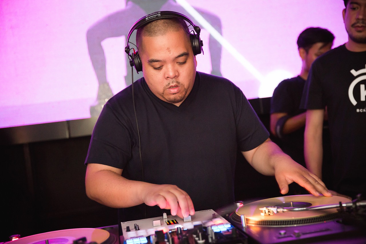 24 Kilates X Crep Protect Release Party Feat. DJ Shortkut | Siam2nite