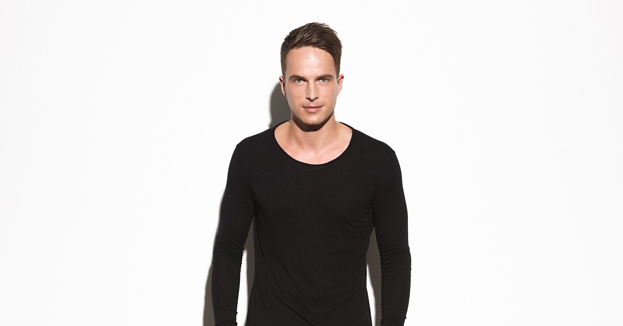 Dannic Shares Latest Release 'Tenderlove', Dream Collaboration, and ...