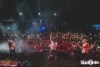 DND & Chivas XV Present DND WATER CIRCUS | Siam2nite