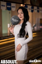 Blast Pool Series #0029 - HOLA 2018! at DoubleTree by Hilton | Siam2nite