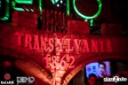 DEMO & Bacardi present Transylvania 1862 | Siam2nite
