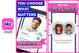 Goodbye, Lonely Nights: 6 Best Dating Apps for 2020 | Siam2nite