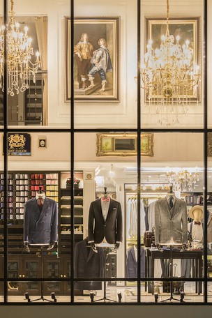 Suit Up: 16 Tailor Shops in Bangkok That Will Bring Out The Gentleman ...