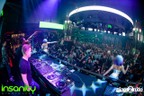 Henry Hacking at Insanity Nightclub | Siam2nite