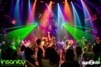 Henry Hacking at Insanity Nightclub | Siam2nite
