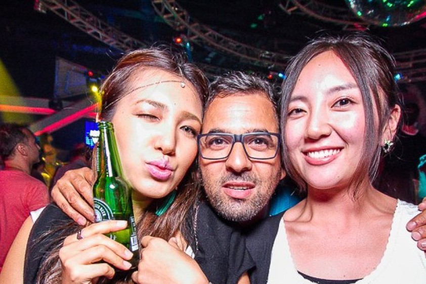 Party Pictures of Bangkok Clubs and Bars | Siam2nite - Page 534