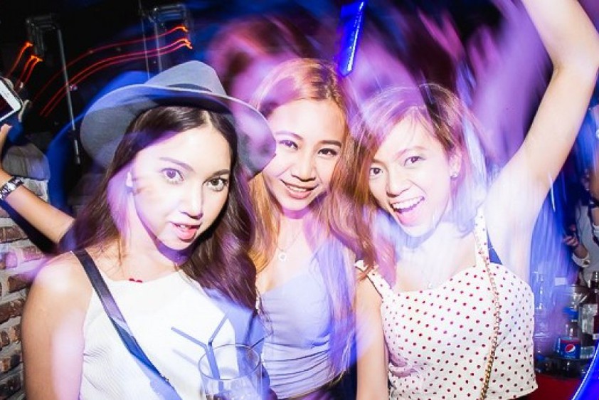 Party Pictures of Bangkok Clubs and Bars | Siam2nite - Page 506