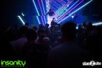 Henry Hacking at Insanity Nightclub | Siam2nite