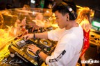 DJ Jade Rasif at The Club Khaosan | Siam2nite