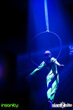 DJ Litchi at Insanity Nightclub | Siam2nite