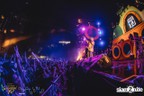 DND & Chivas XV Present DND WATER CIRCUS | Siam2nite