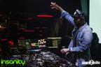 Frank Jez at Insanity Nightclub | Siam2nite