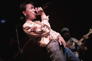 Polycat at 20Something Bar | Siam2nite