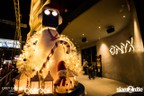 ONYX presents Merry Christmas Merry Factory | Siam2nite