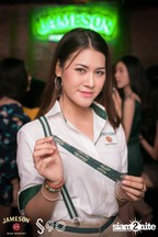 James Ruangsak at S90 | Siam2nite