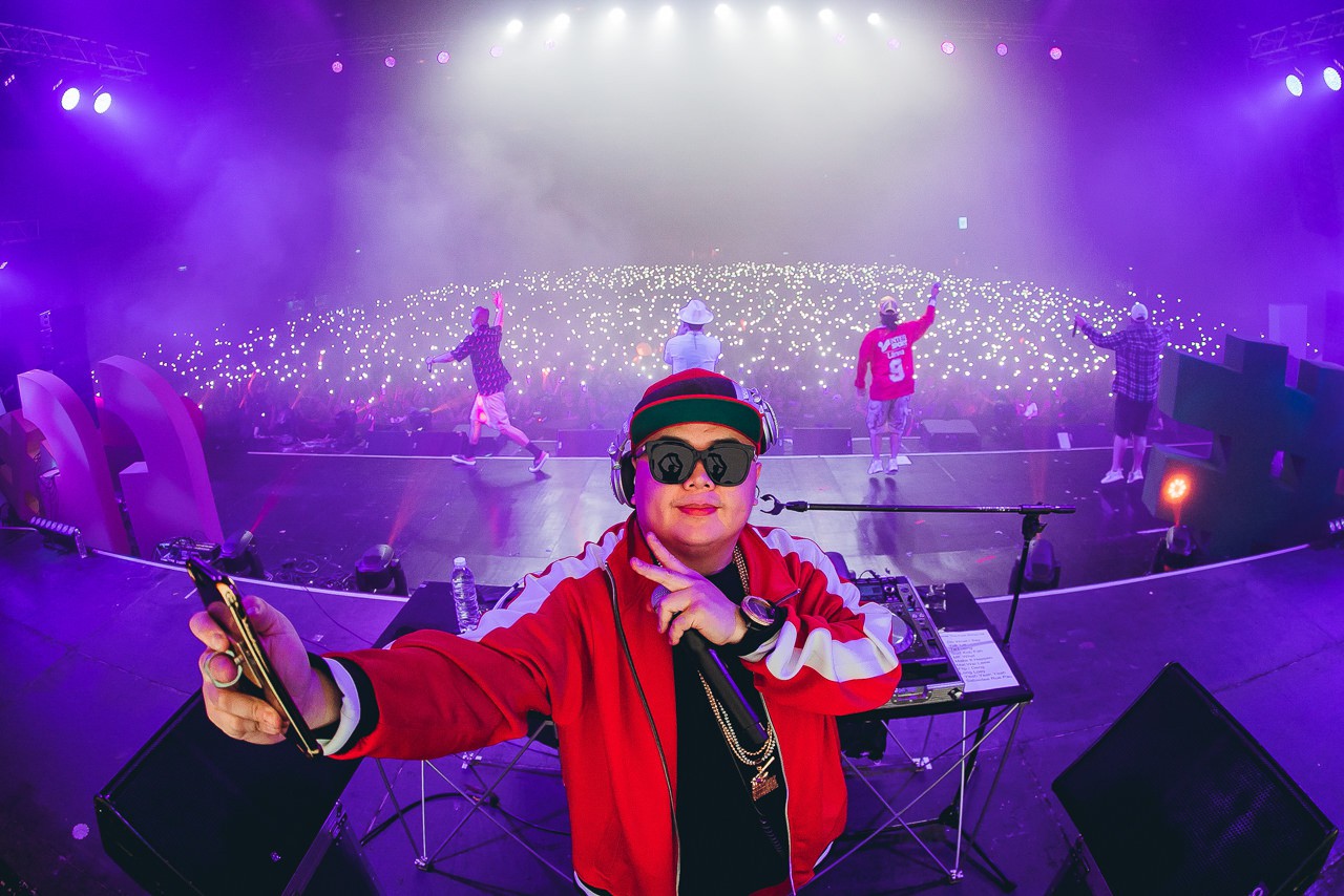 Chang Music Connection presents What The Fest (Day 2, Album 2) | Siam2nite