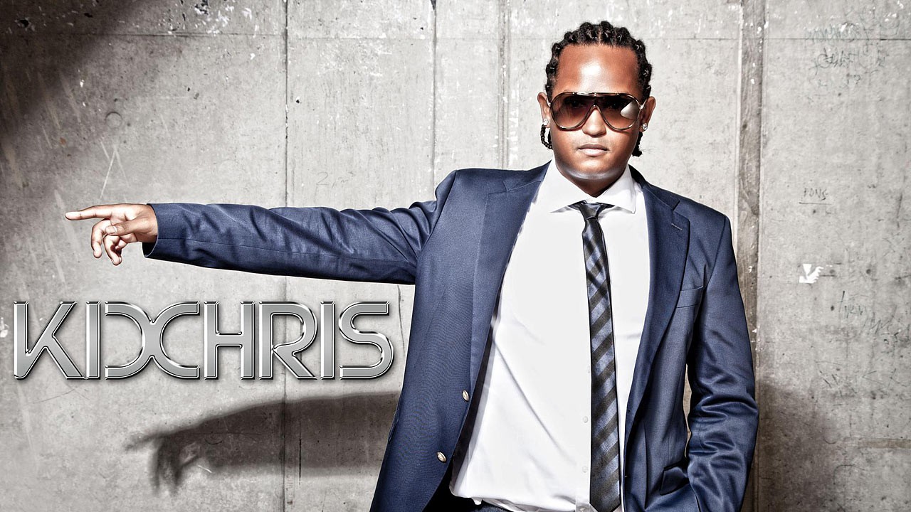 Exclusive Interview with Kid Chris | Siam2nite