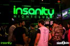 1 Million Party at Insanity Nightclub | Siam2nite