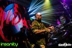 DJ Fingaz at Insanity Nightclub | Siam2nite