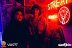 Wukong & Friends at VIOLETT | Siam2nite