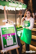 TRYST pres. Youngohm x FIIXD x P-HOT at DND Club | Siam2nite