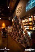 Chivas VIP Room Grand Opening at Whisgars Sukhumvit | Siam2nite