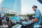 Urban Pool Party 3-Year Anniversary at Pathumwan Princess | Siam2nite