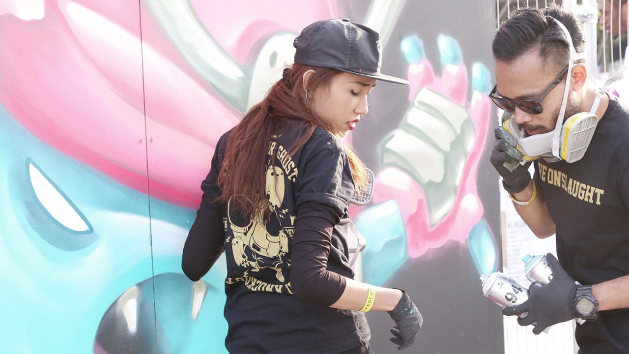 Exclusive Interview with INK & CLOG | Siam2nite