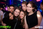 Henry Hacking at Insanity Nightclub | Siam2nite