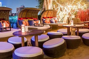 7 Incredible Rooftop Bars in Sukhumvit Area | Siam2nite