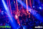 Sick Individuals at Insanity Nightclub | Siam2nite