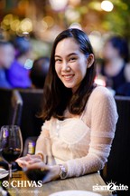 Jennifer Kim at Why Here - Major Cineplex Ratchayothin | Siam2nite