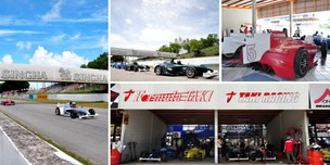 รวมสนามโกคาร์ทและสนามแข่งรถใน กทม. เอาใจสาวกคนรักความเร็ว | Siam2nite