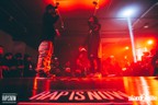 Rap Is Now: TWIO3 Live Final Audition | 32 Rappers at Suan Lum Night ...