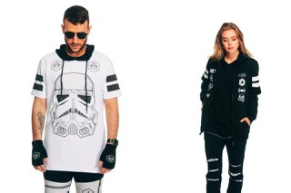 4 Super-hot 2019 Collab Collections by DJs x Fashion Brands | Siam2nite