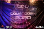 DEMO Countdown 2020 | Siam2nite