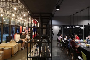 5 Bangkok Laser Tag Arenas to Act Out Your Wildest Sci-fi Fantasy ...