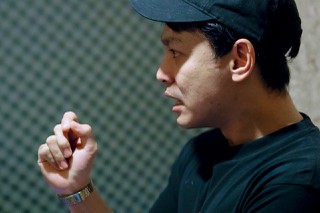 Exclusive Interview with DJ Benz | Siam2nite