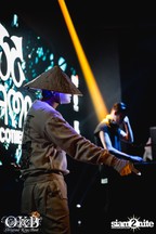 OKB 9th Anniversary party at MAD Club Bangkok | Siam2nite