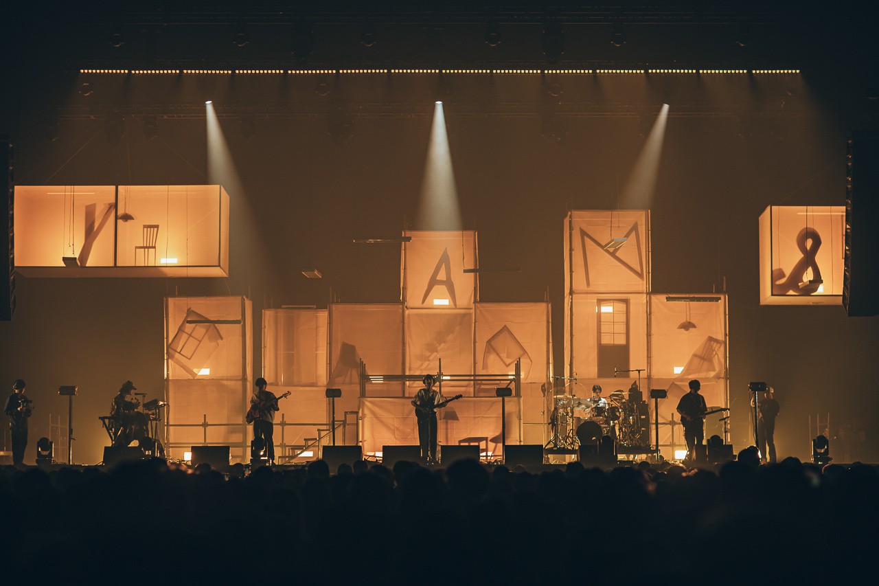 YAMS 2024 at MGI Hall | Siam2nite