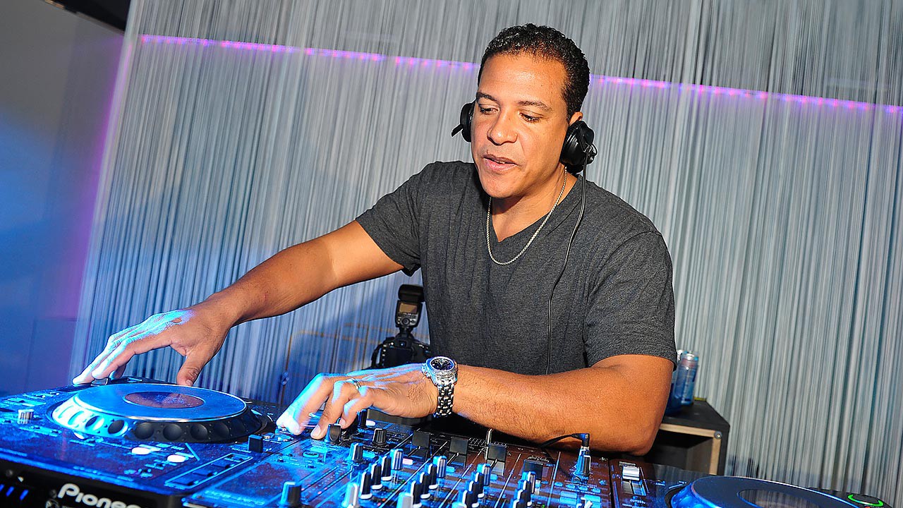 Exclusive Interview with George Morel | Siam2nite