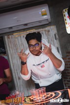 Noi Kwa Roi 1st Anniversary | Sukhumvit 22 | Siam2nite