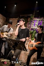 Thay Days with Ur Boy TJ at Thay Ekamai | Siam2nite